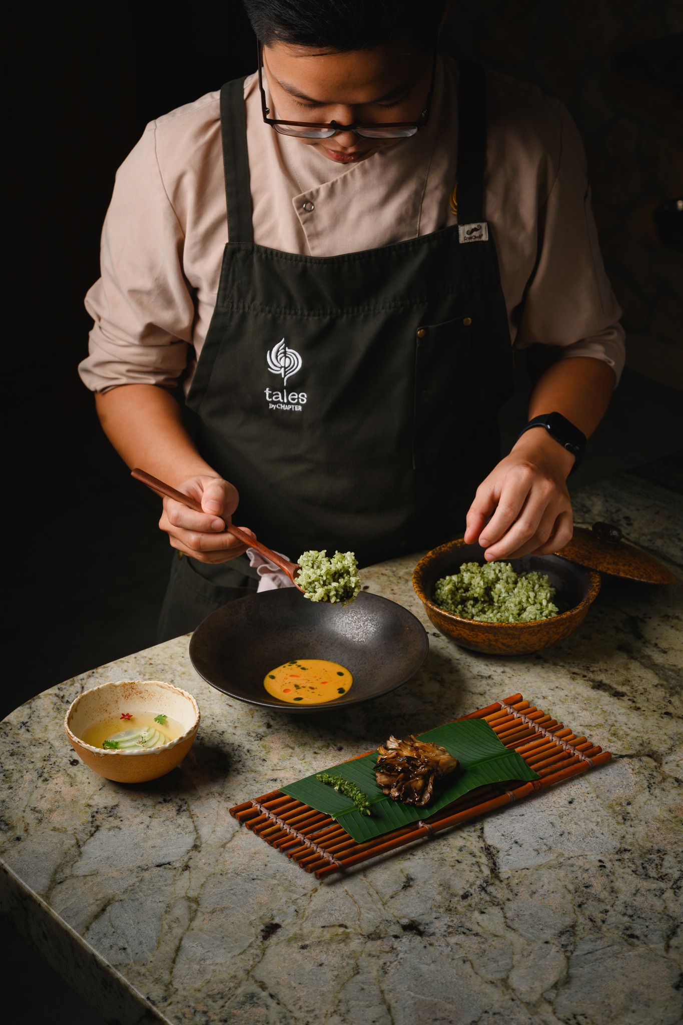 Sustainable Gastronomy A Behind The Scene Look At Eco Friendly